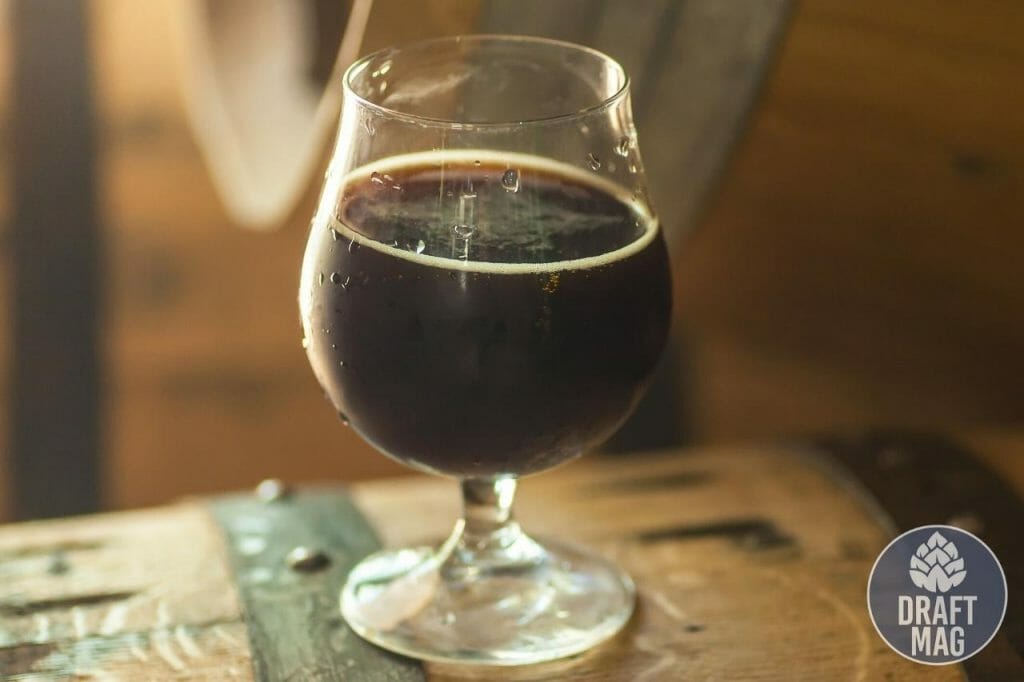 White Stout: A Beginners Guide - Draftmag.com