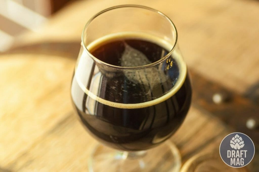 American Stout for Beginners - Draftmag.com