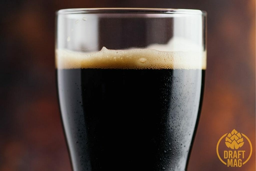 Baltic Porter - A Complex English Beer Inspired by the Baltic Sea