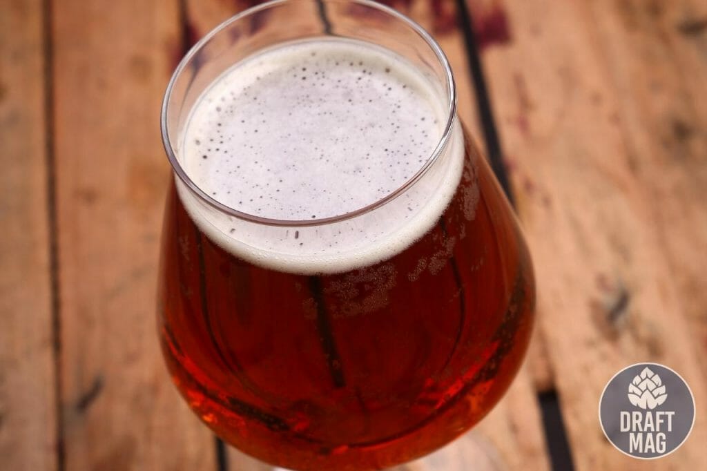 Barley Wine - Everything You Must Know About This Unconventional Beer