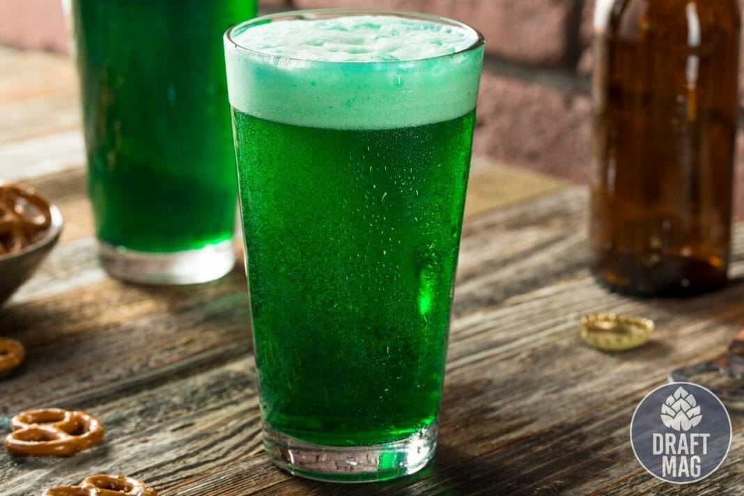 Weiss Beer: All About the Classical German Wheat Beer - Draft Mag