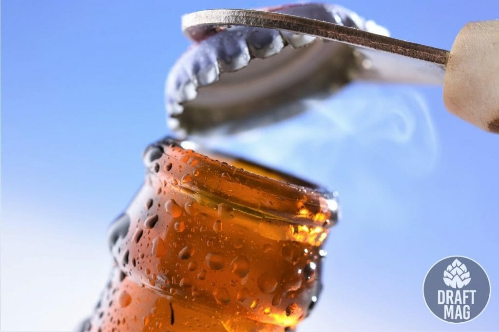 Samuel Adam Cold Snap - Everything About This Spring Beverage