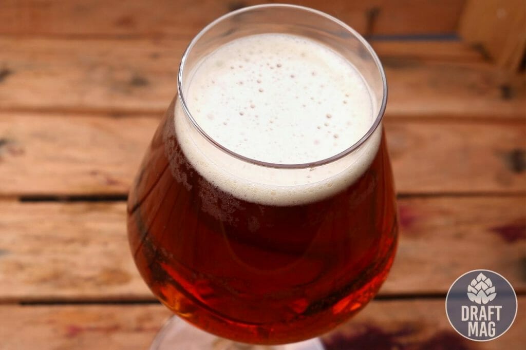 Barley Wine - Everything You Must Know About This Unconventional Beer