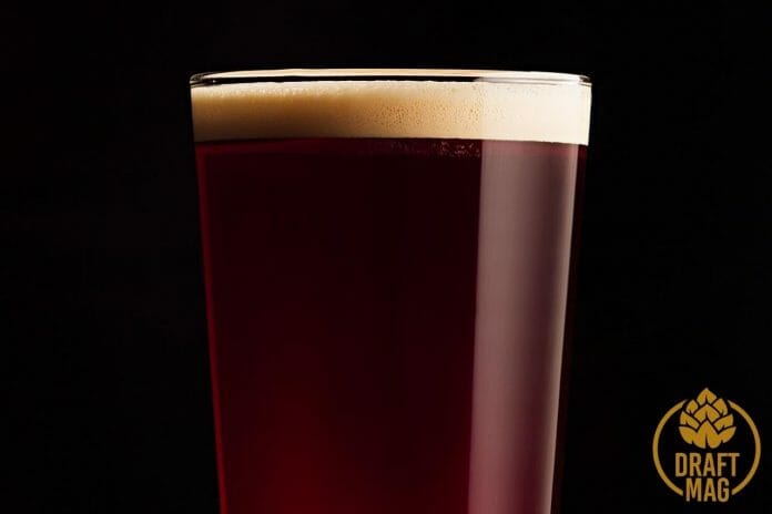 Imperial Red Ale - Why Should You Try Out This Red Beauty