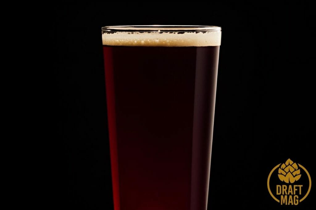 Imperial Red Ale - Why Should You Try Out This Red Beauty