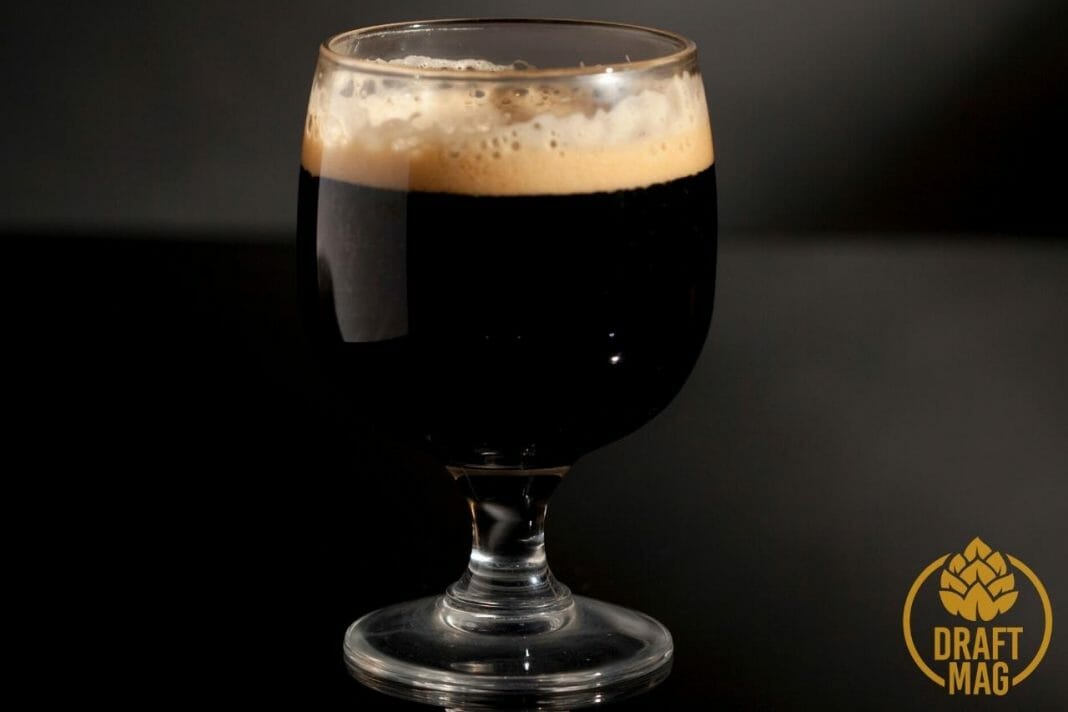 White Stout: A Beginners Guide - Draftmag.com