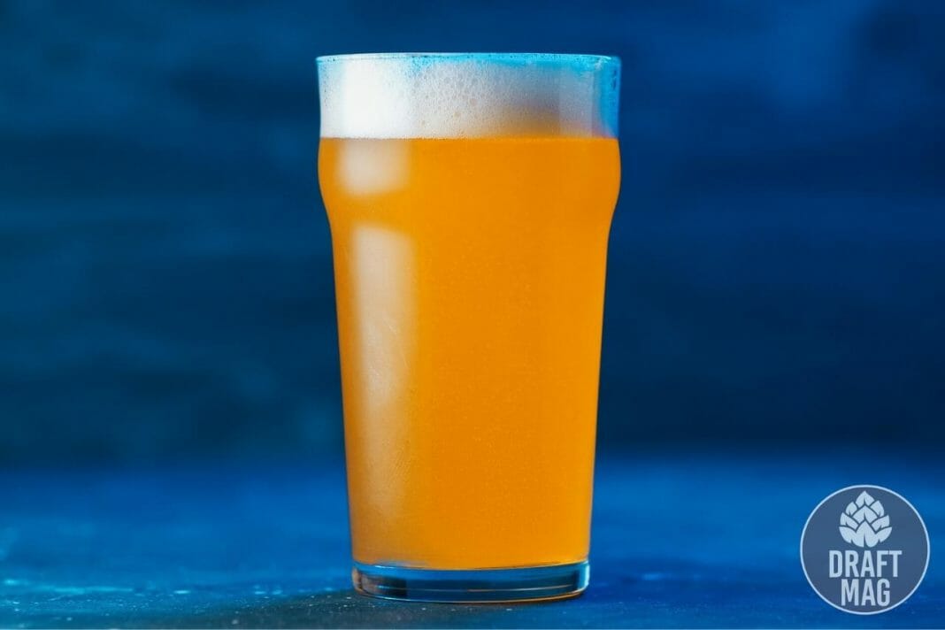 Low Calorie IPA: A Guide to the Top Choices That Still Taste Great