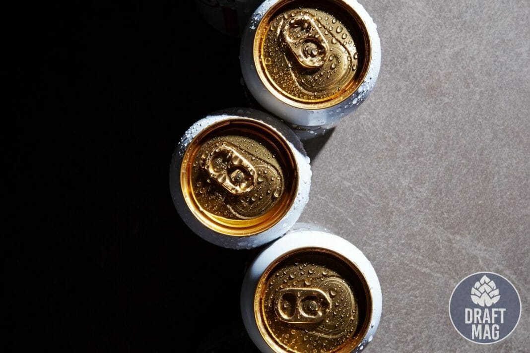 Best Beer for Diabetics: Generation of Low Carb Beers