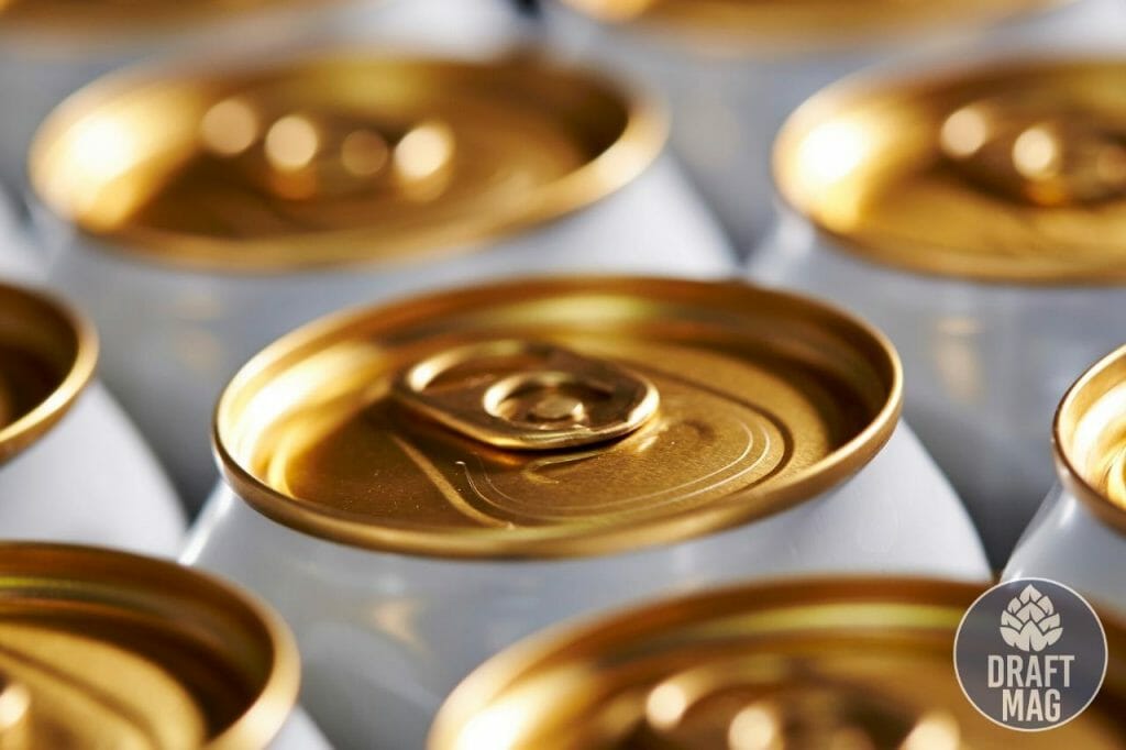 Pounder Beer: All You Need To Know About This Beer Can Size