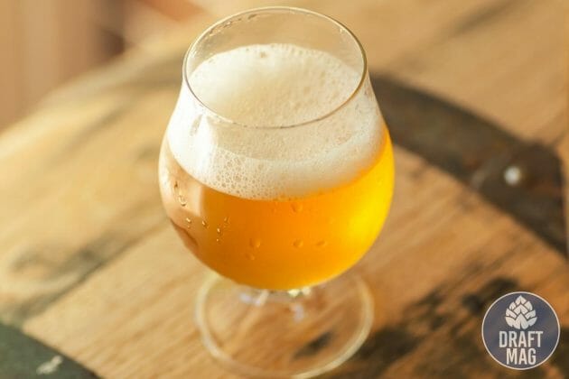 Weiss Beer: All About the Classical German Wheat Beer - Draft Mag