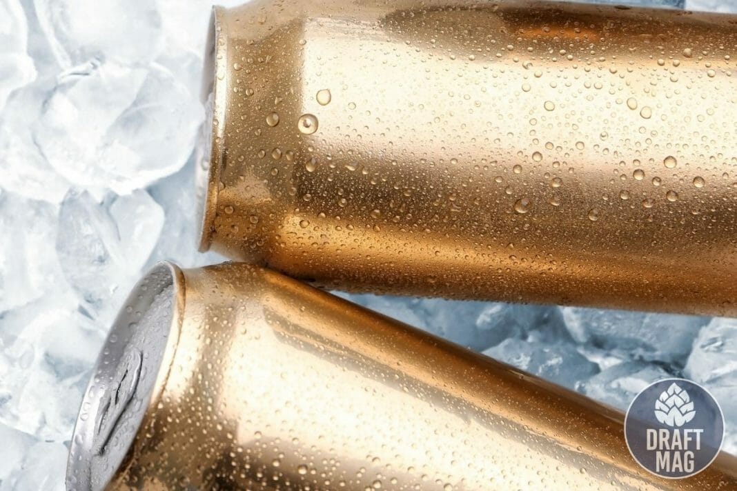 What Is Ice Beer: How To Make This Beer and the Best Brand Choices