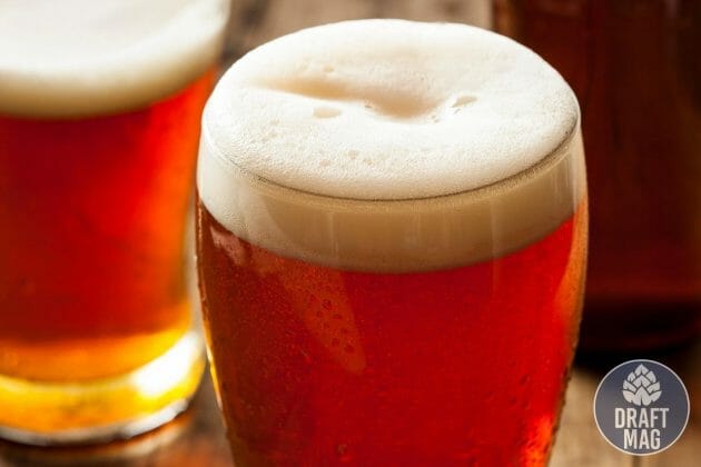 Amber Beer: A Detailed Guide to the Most Unique Beer Style