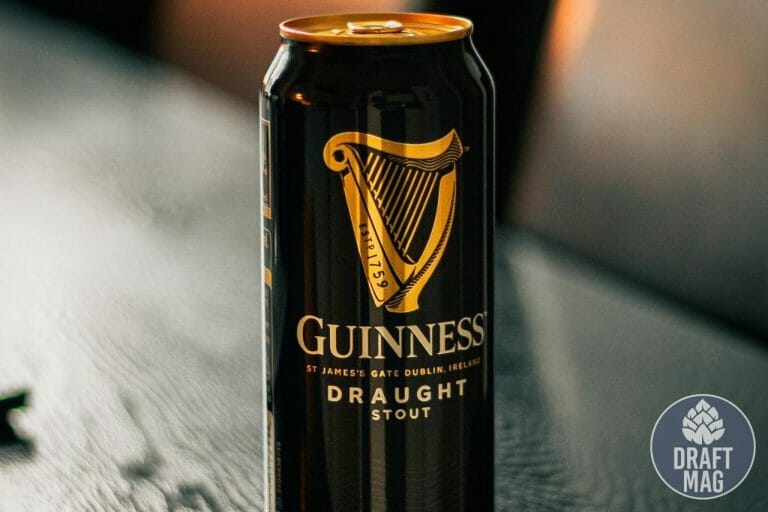 Why Is There a Ball in Guinness Can: What Does the Widget Do?