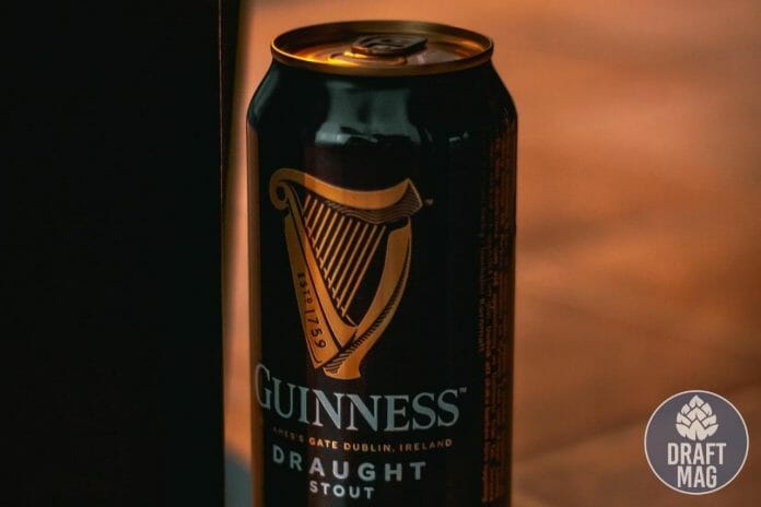 Why Is There a Ball in Guinness Can: What Does the Widget Do?