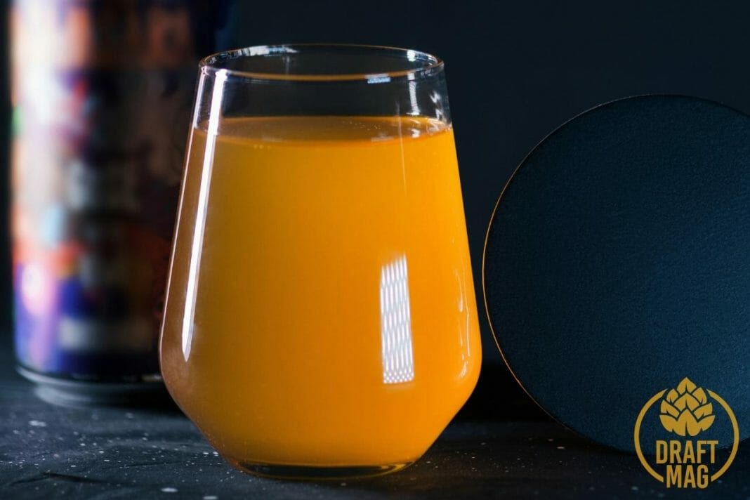 Half and Half Beer: The Quickest Recipe To Make This Drink at Home