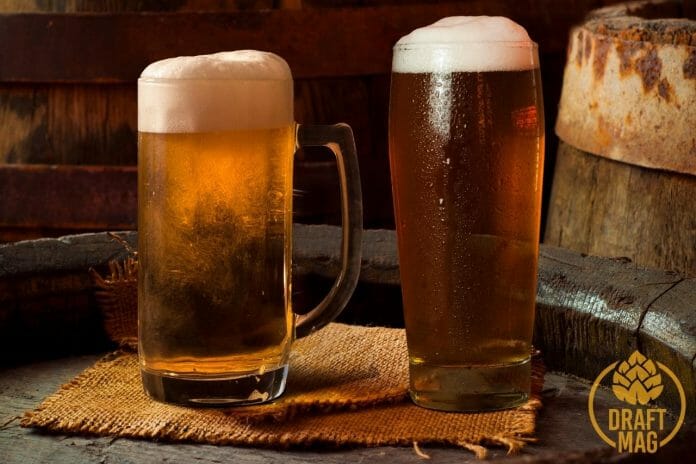 Half and Half Beer: The Quickest Recipe To Make This Drink at Home