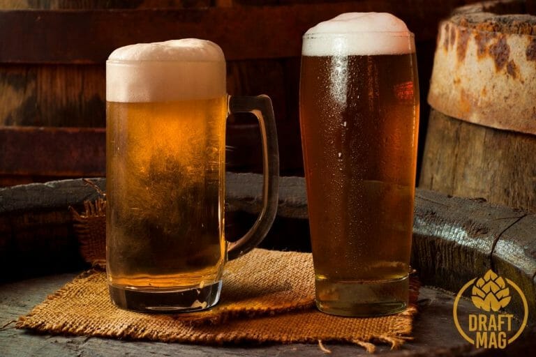 Half and Half Beer: The Quickest Recipe To Make This Drink at Home