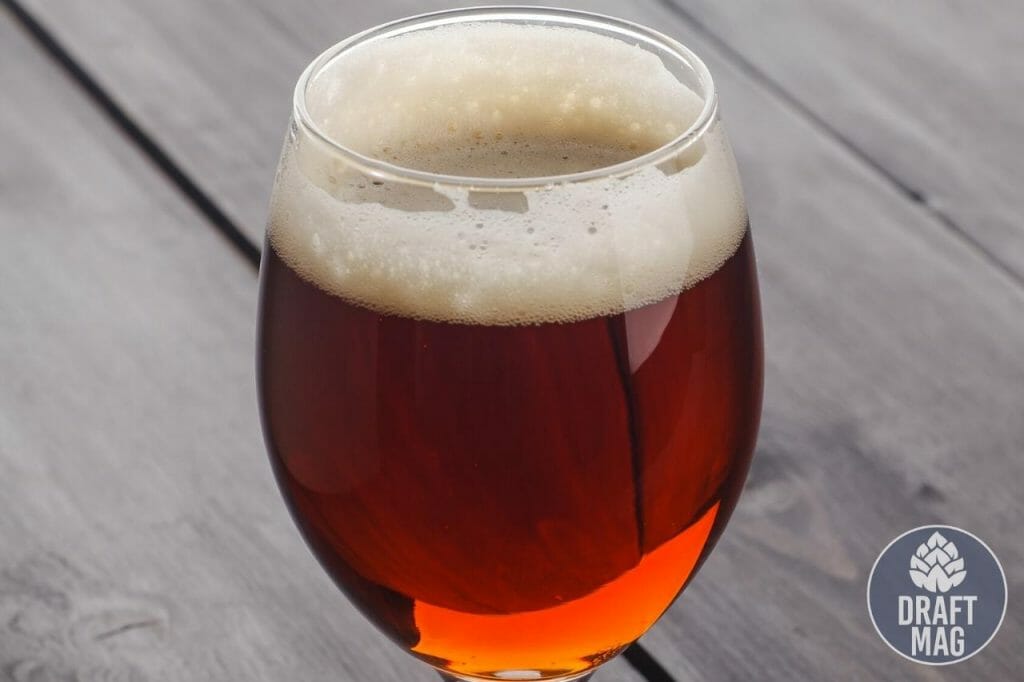Amber Bock Beer Review: What Makes This American Amber Brew Unique?
