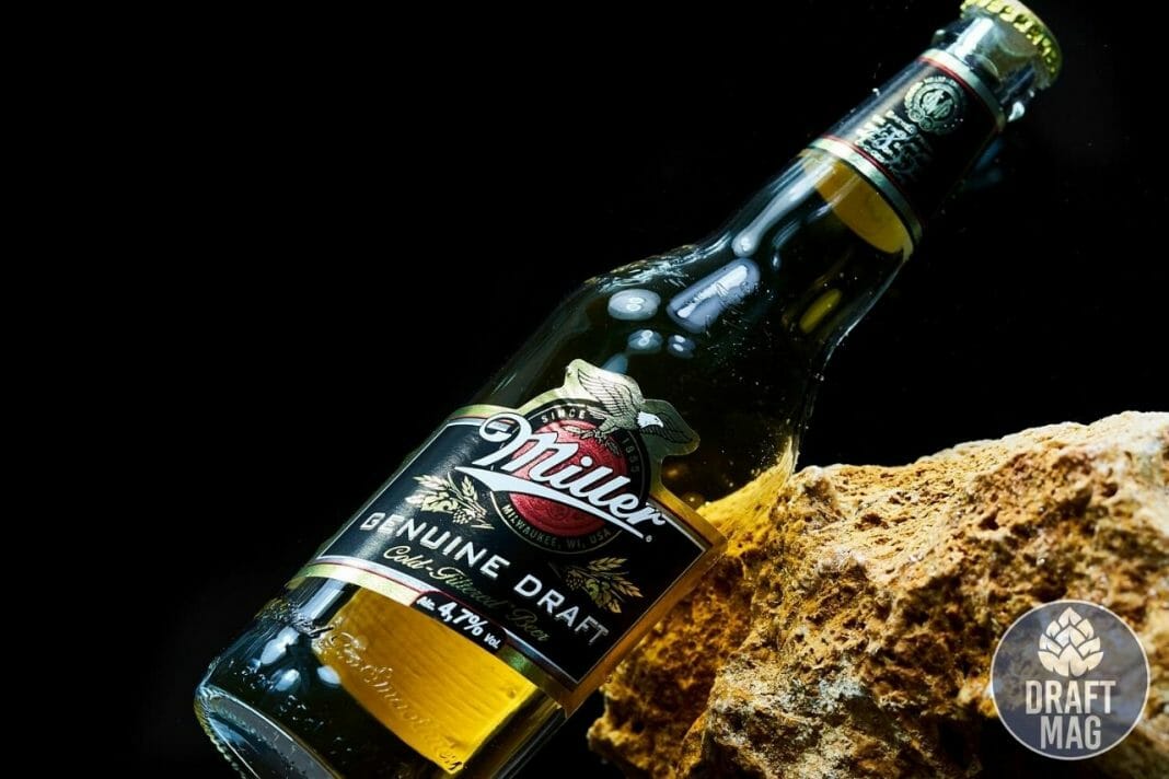 Miller High Life Light vs Miller Lite: Unique Characteristics