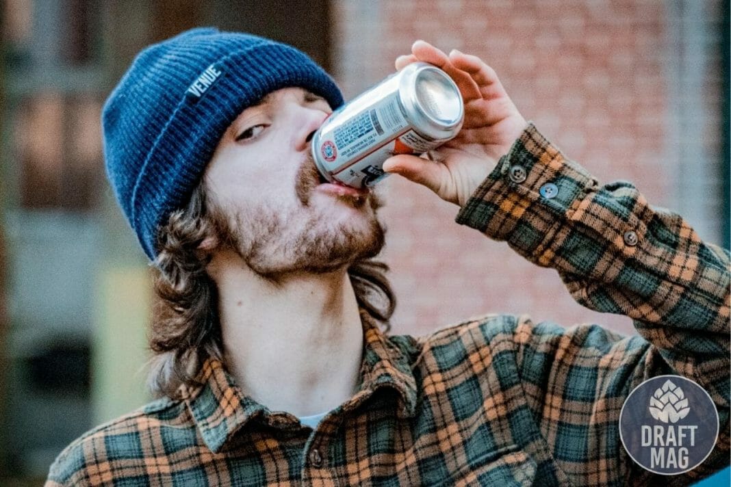 Shotgunning Beer: Learn How To Do This Fun Trick Like a Pro