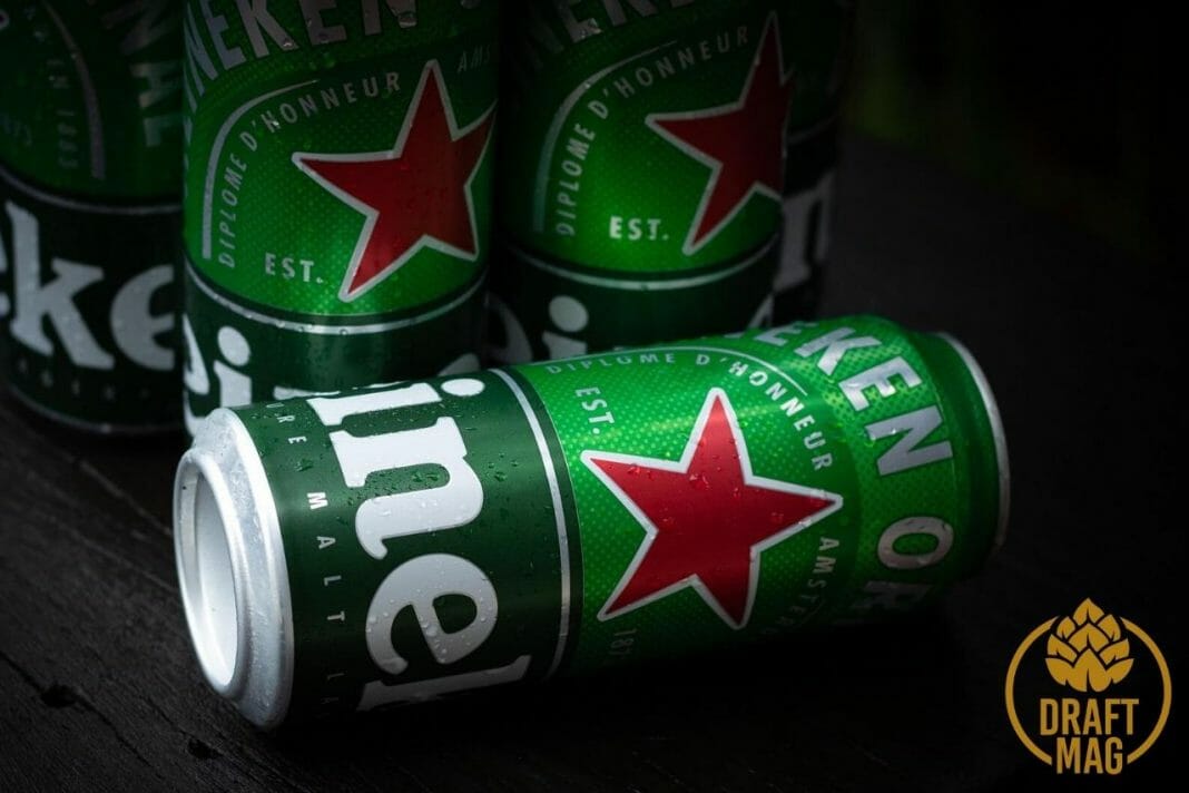 What Does Heineken Taste Like? A Guide To Drinking This Popular Lager