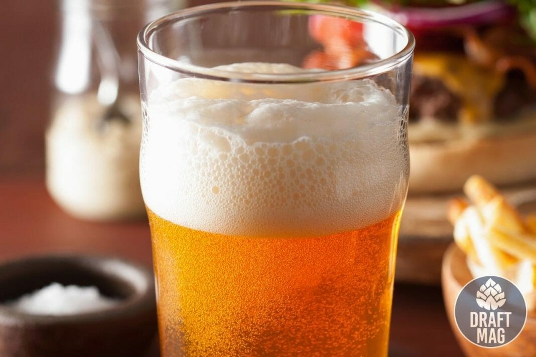 Weiss Beer: All About the Classical German Wheat Beer - Draft Mag
