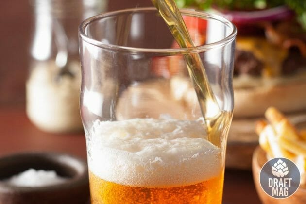 White Stout: A Beginners Guide - Draftmag.com