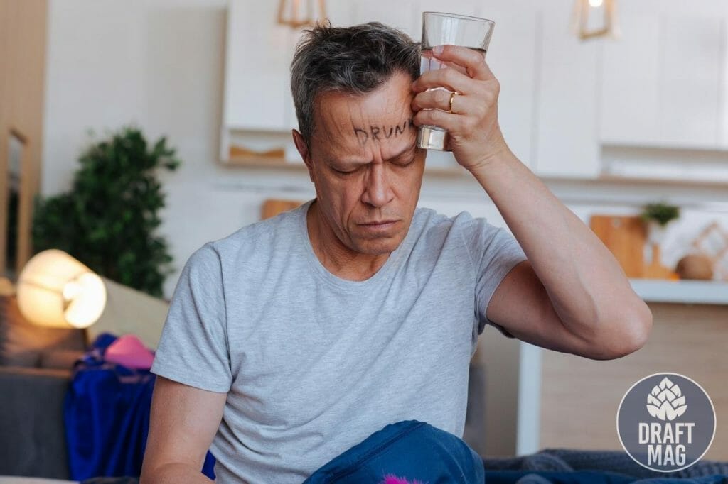 Why Does Beer Give Me a Headache? Examining the Various Causes