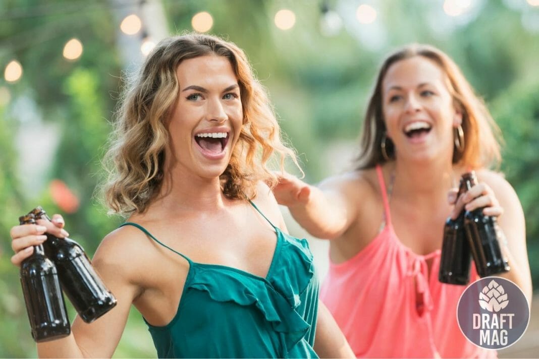 What Is Cenosillicaphobia? Is the Fear of an Empty Beer Glass Real?