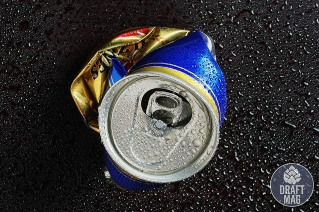 Shotgunning Beer: Learn How To Do This Fun Trick Like a Pro