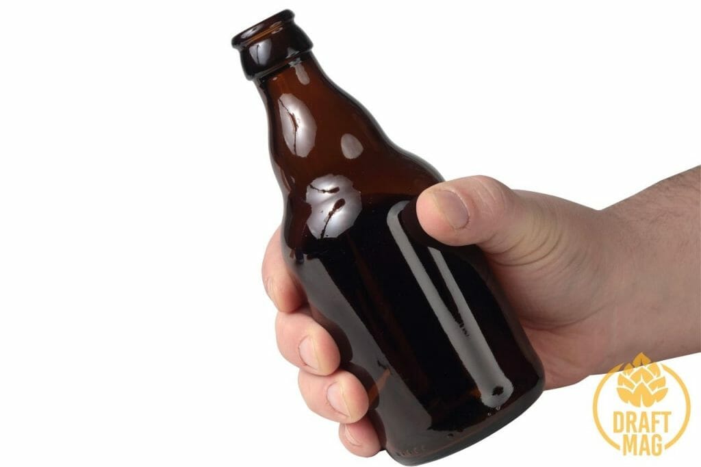 Beer Pony Bottles: Smaller Containers for Your Summer Brews