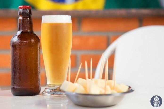 Brazilian Beer: The Best Brews You Have To Try at Least Once