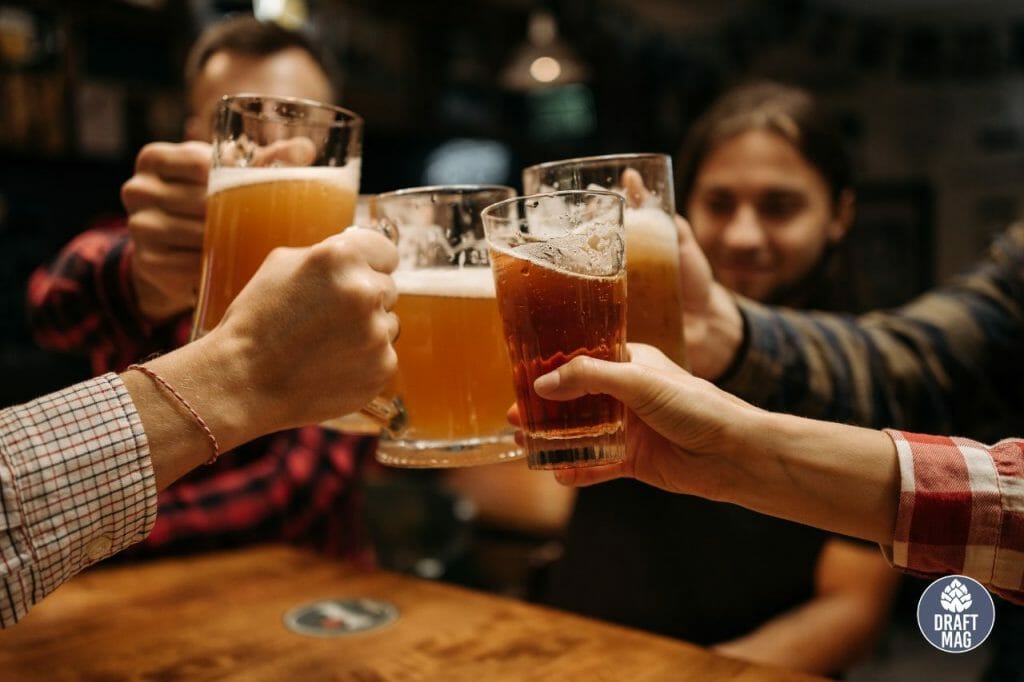 Brazilian Beer: The Best Brews You Have To Try at Least Once