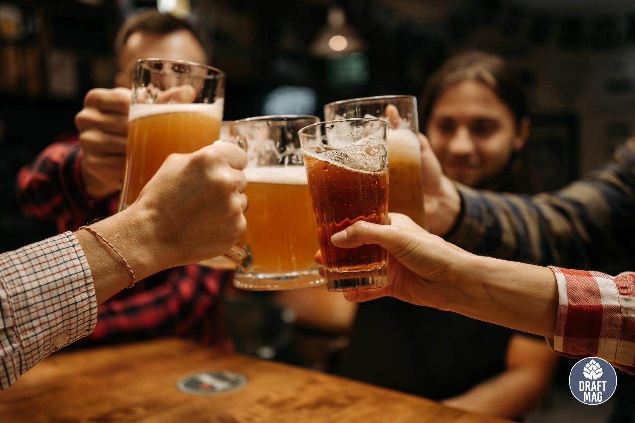 Brazilian Beer: The Best Brews You Have To Try at Least Once