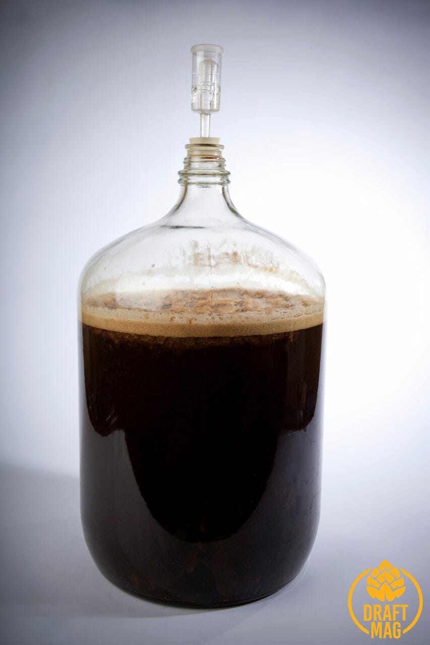 Carboy: The Best Container for Properly Brewing Beer at Home