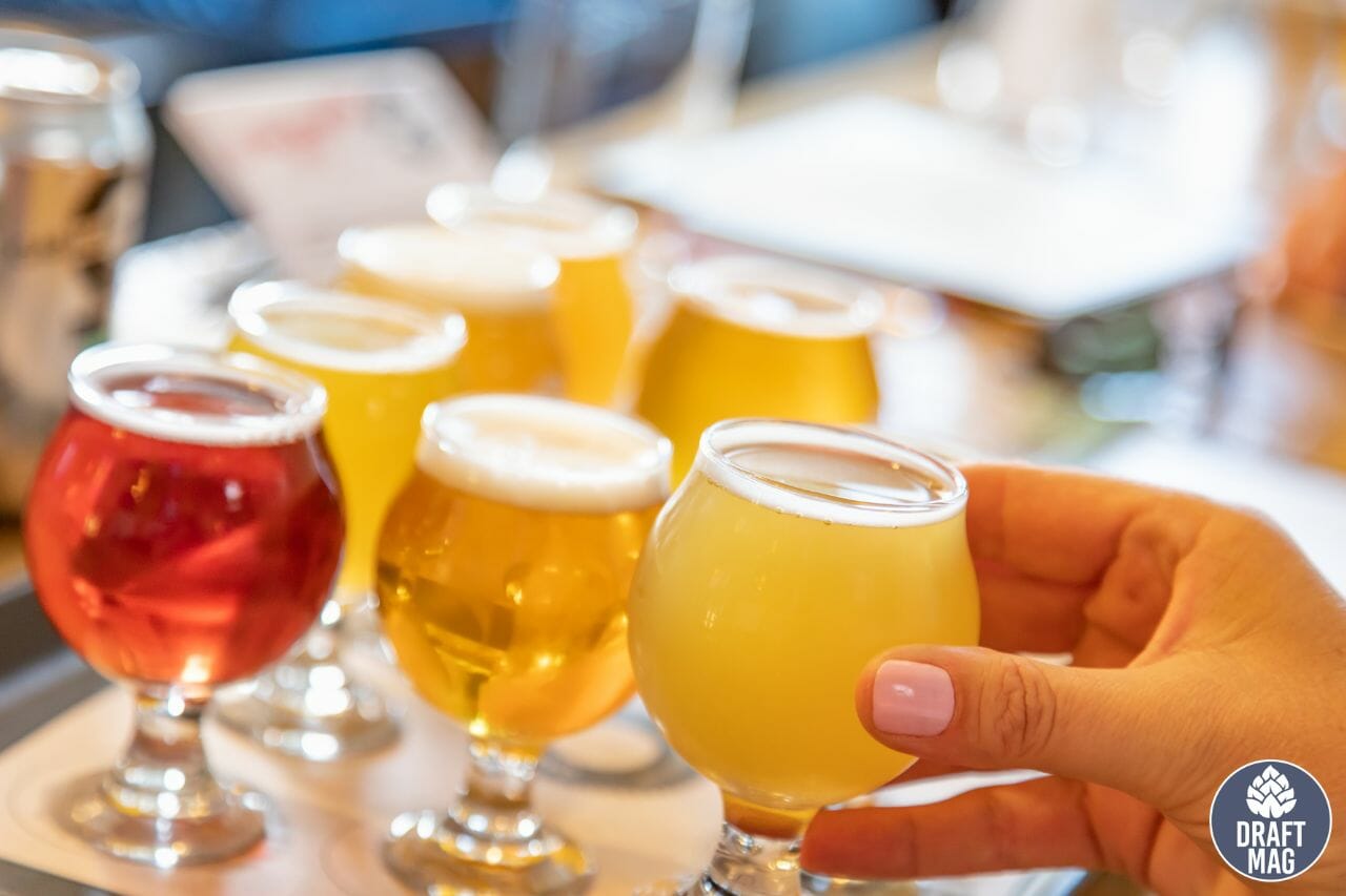 Cyclers Brewing: The Best Brewery for Cycling Enthusiasts