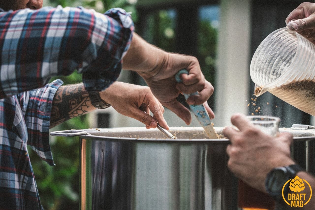 Cyclers Brewing: The Best Brewery for Cycling Enthusiasts