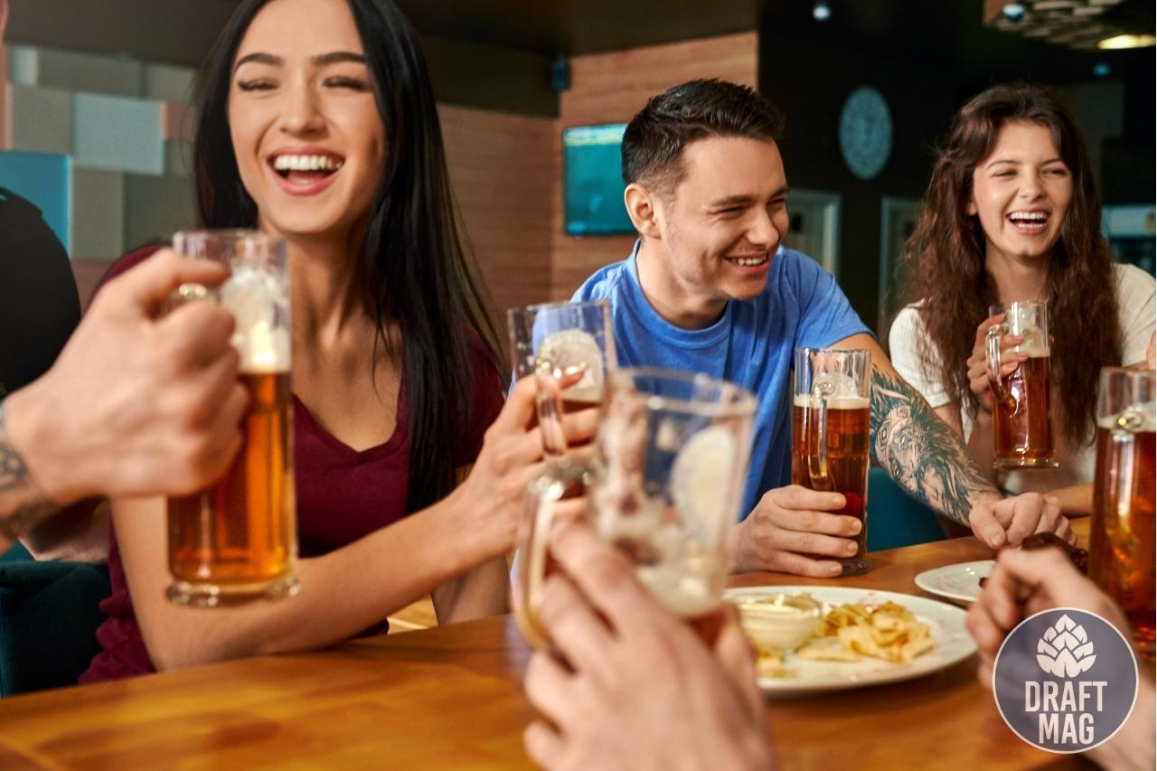 Beer Jokes: 60 Rib-cracking Puns You Can Tell at the Next Happy Hour