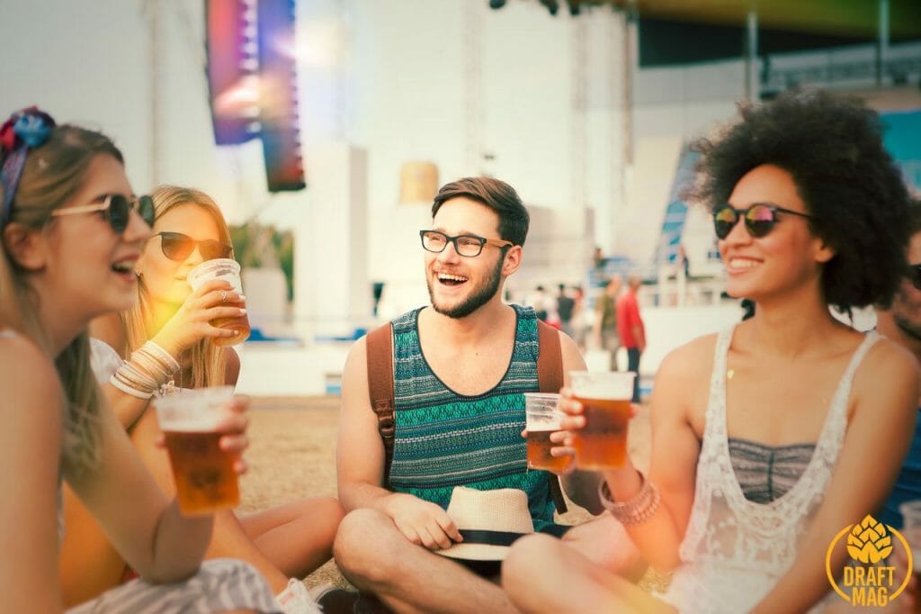 Funny Beer Names That Are Guaranteed To Give You a Big Laugh