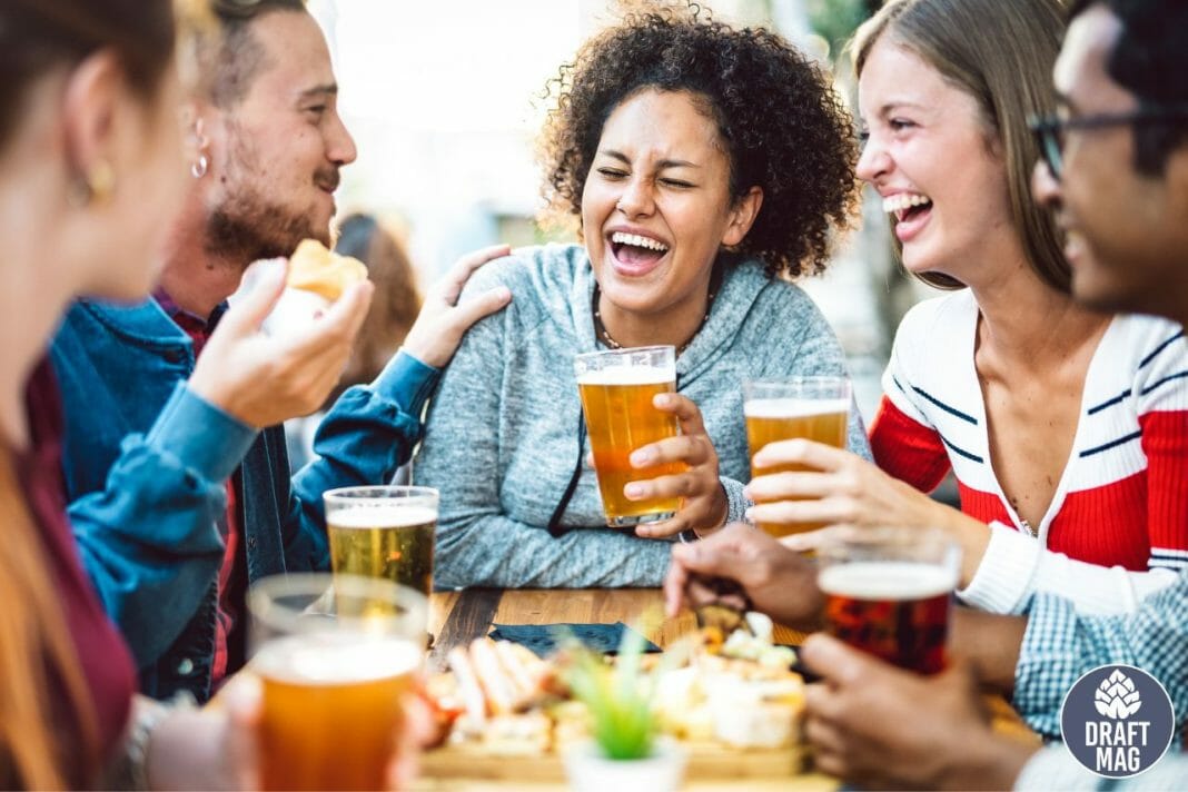 3.2 Beer: An Expert-curated Guide to This Low-alcohol Brew