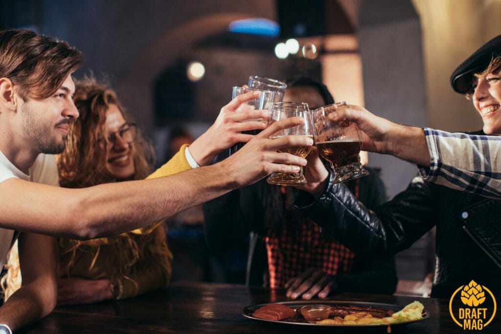 Funny Beer Names That Are Guaranteed To Give You a Big Laugh