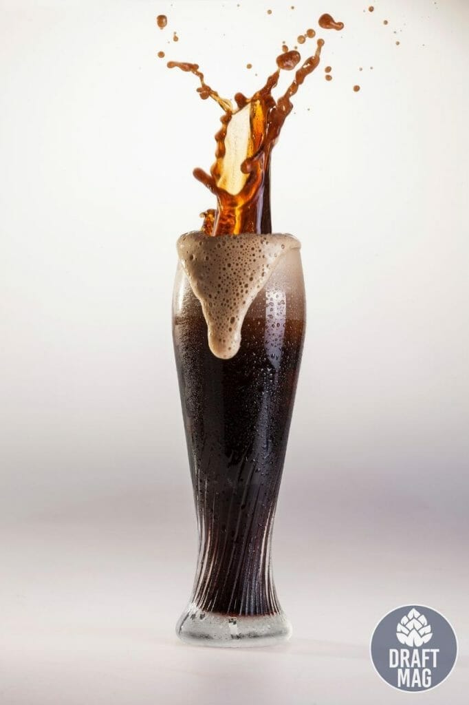 What Does Guinness Taste Like? An Overview of the Famous Irish Stout