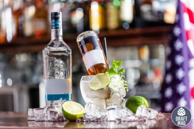 Cider and Guinness: Your Simple Guide To Create the Cocktail