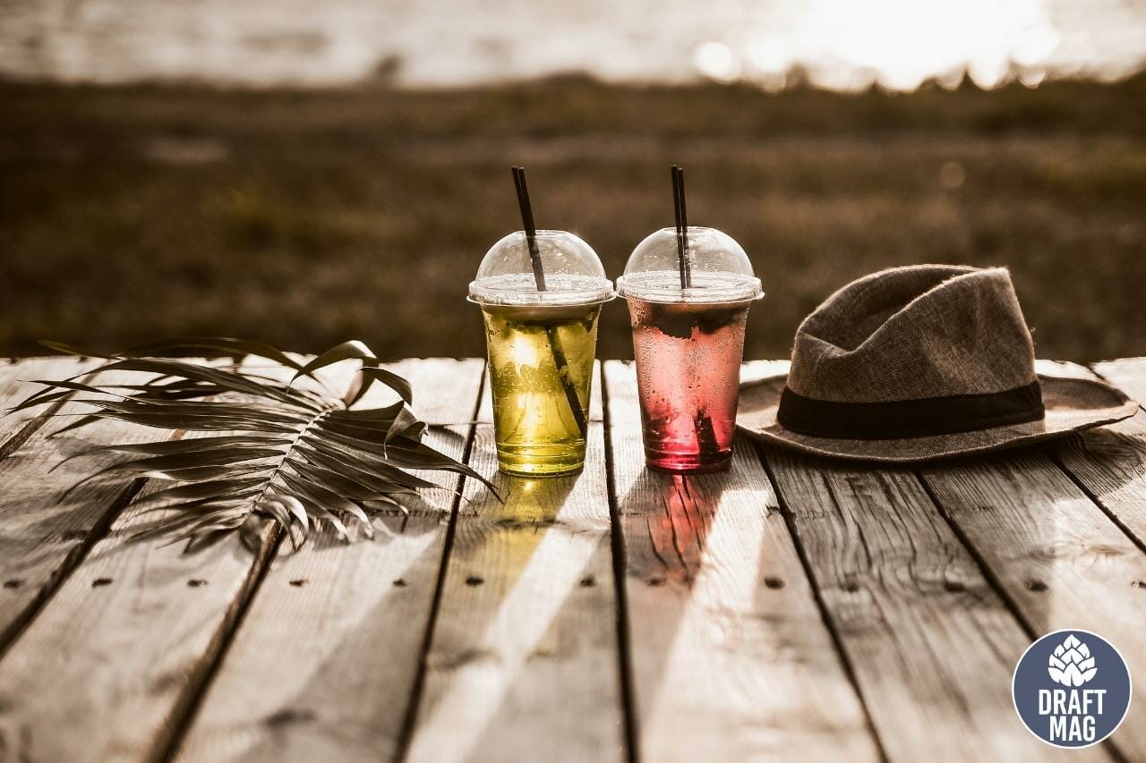 Cider and Guinness: Your Simple Guide To Create the Cocktail