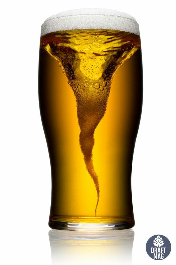 How to Tornado a Beer: A Complete Guide To Chugging Like a Pro