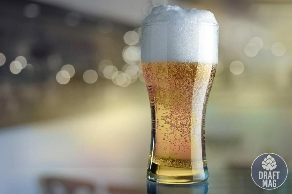 Puppers Beer: A Detailed Review of Your Favorite Fictional Beer