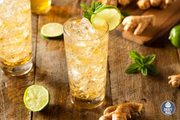 Warm Beer: A Complete Guide and History to Old Mulled Beer