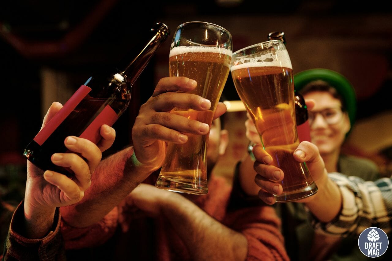 National Beer Day: A Guide To Enjoying This Fun Holiday Every Year
