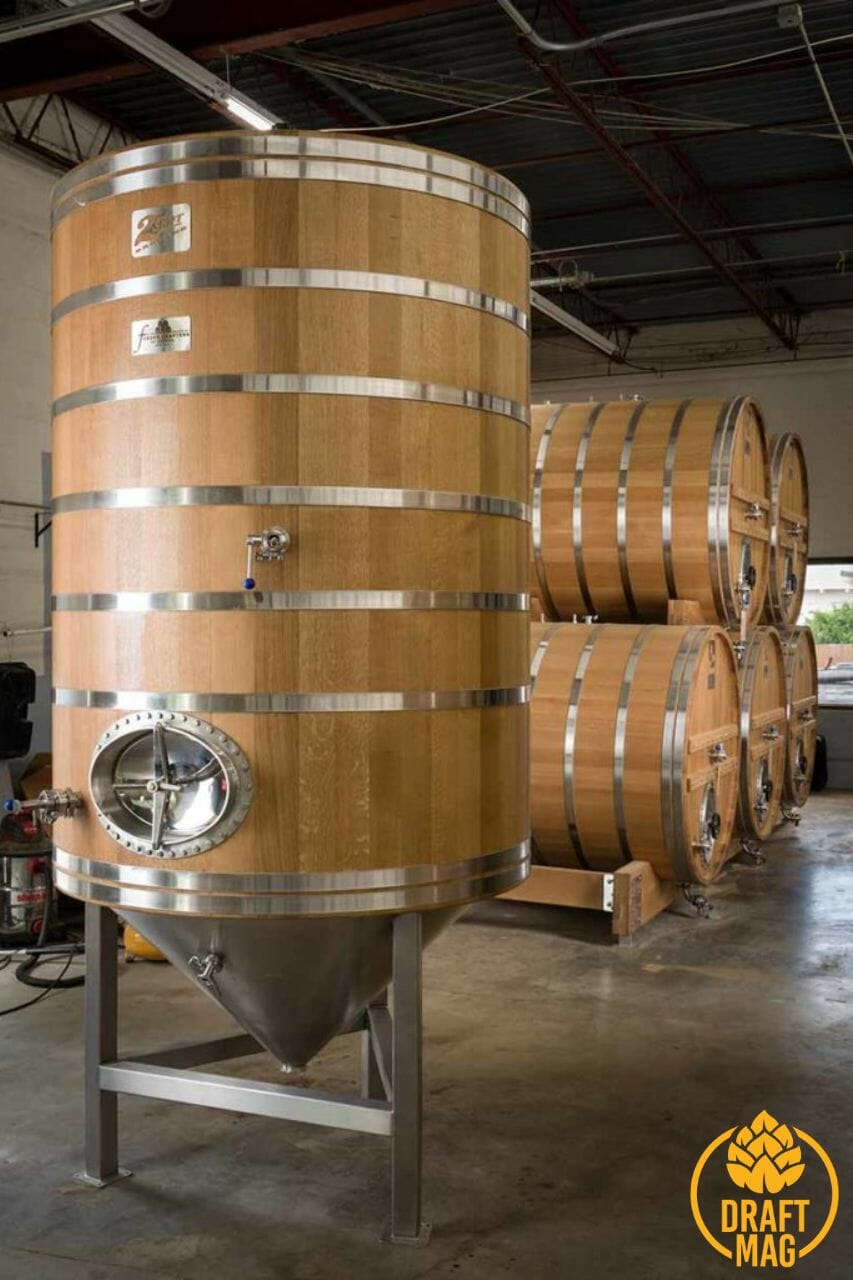 What Is a Foeder? A Close Look at This Popular Brewing Equipment