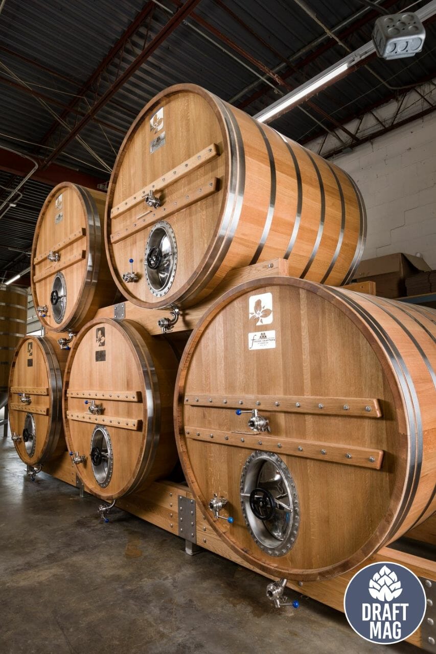 What Is a Foeder? A Close Look at This Popular Brewing Equipment